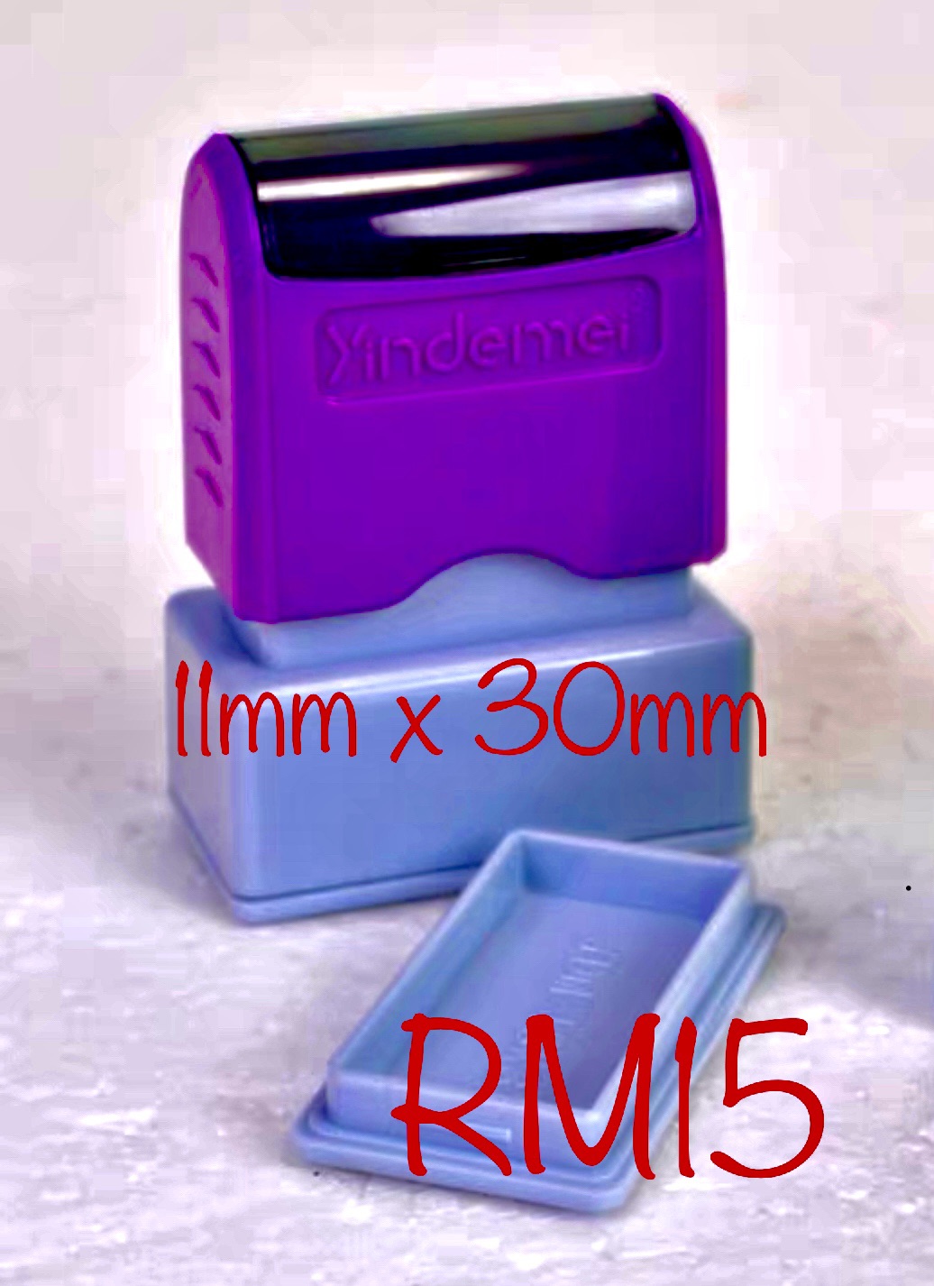 COP GETAH CEPAT SIAP 1 JAM – LOKASI DI PEKAN SEREMBAN